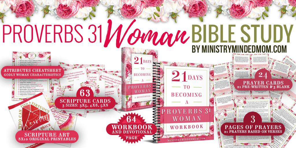 La lista definitiva de estudios bíblicos para mujeres | Arquidia Mantina